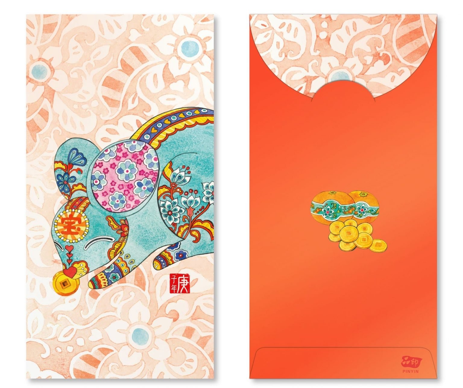 Our Story - PinYin Paper Products